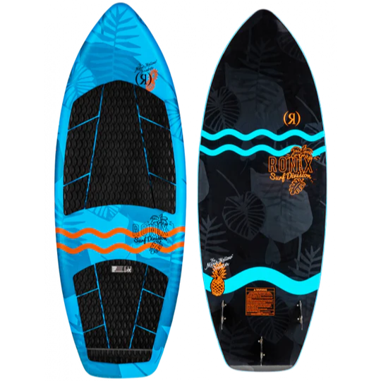 Ronix Marsh Mellow Thrasher Wakesurfer 2021 – Rapid Surf & Ski
