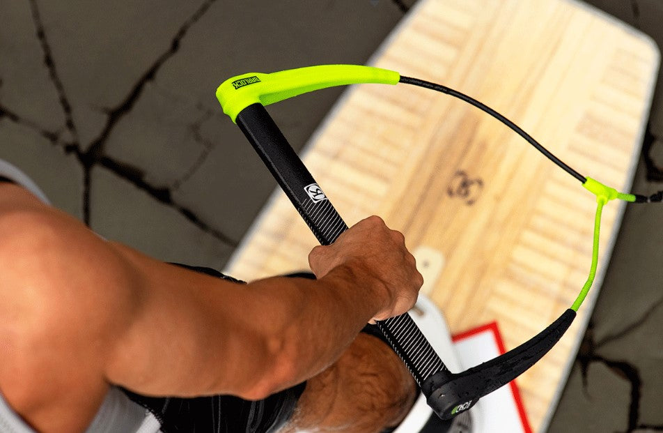 How to Improve Your Wakeboard Handle Pass | Rapid Surf & Ski