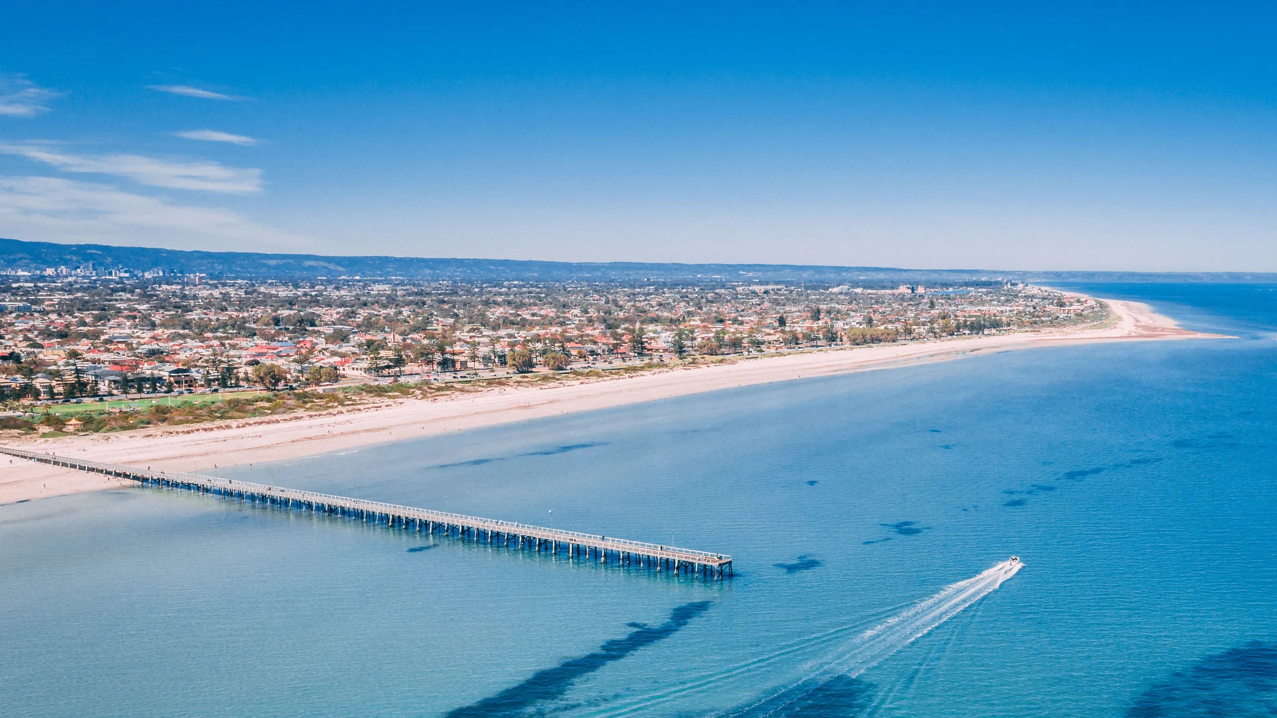 Weekend Getaways Near Adelaide - Discover South Australia's Hidden Gem ...