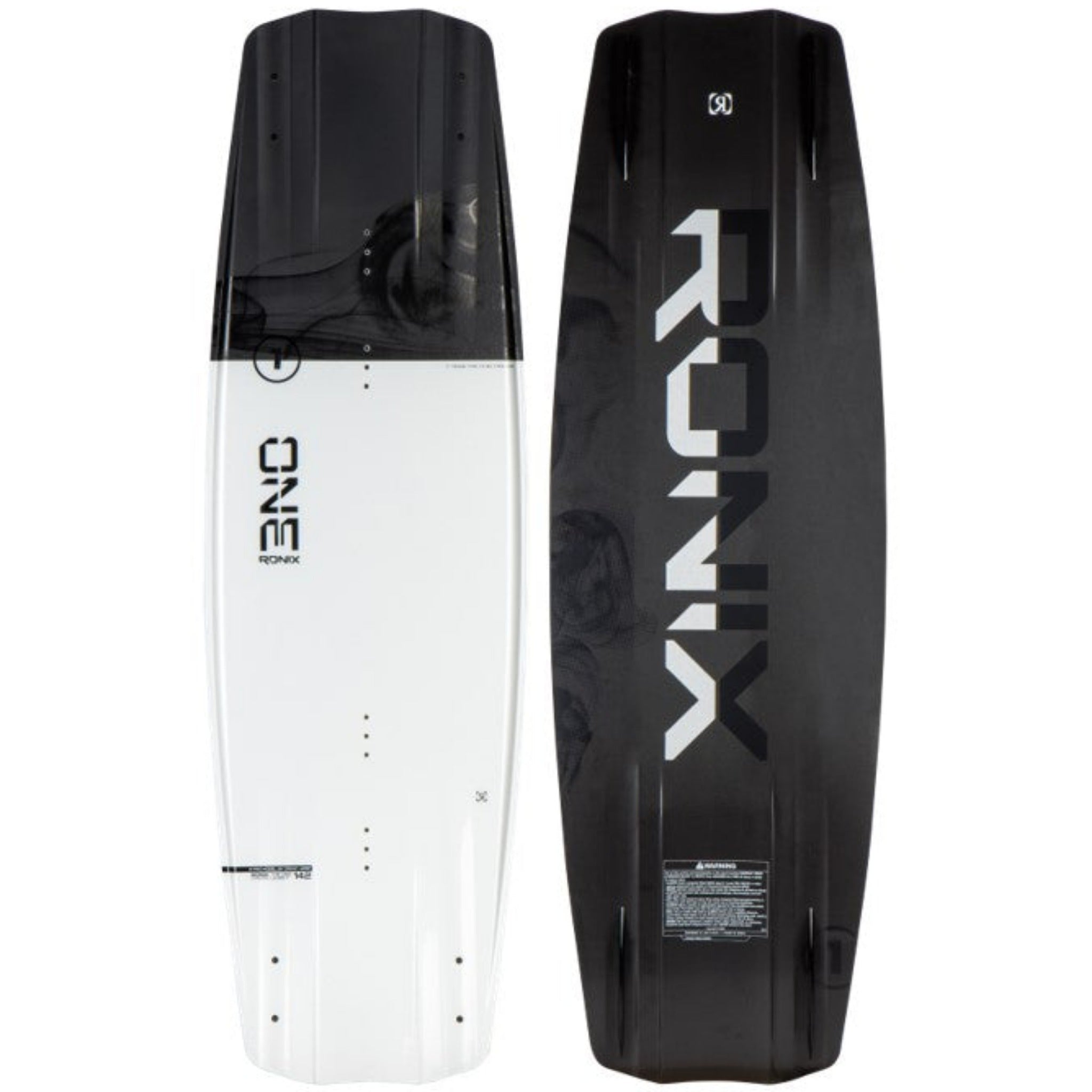 Ronix One Legacy Wakeboard 2025| Rapid Surf & Ski