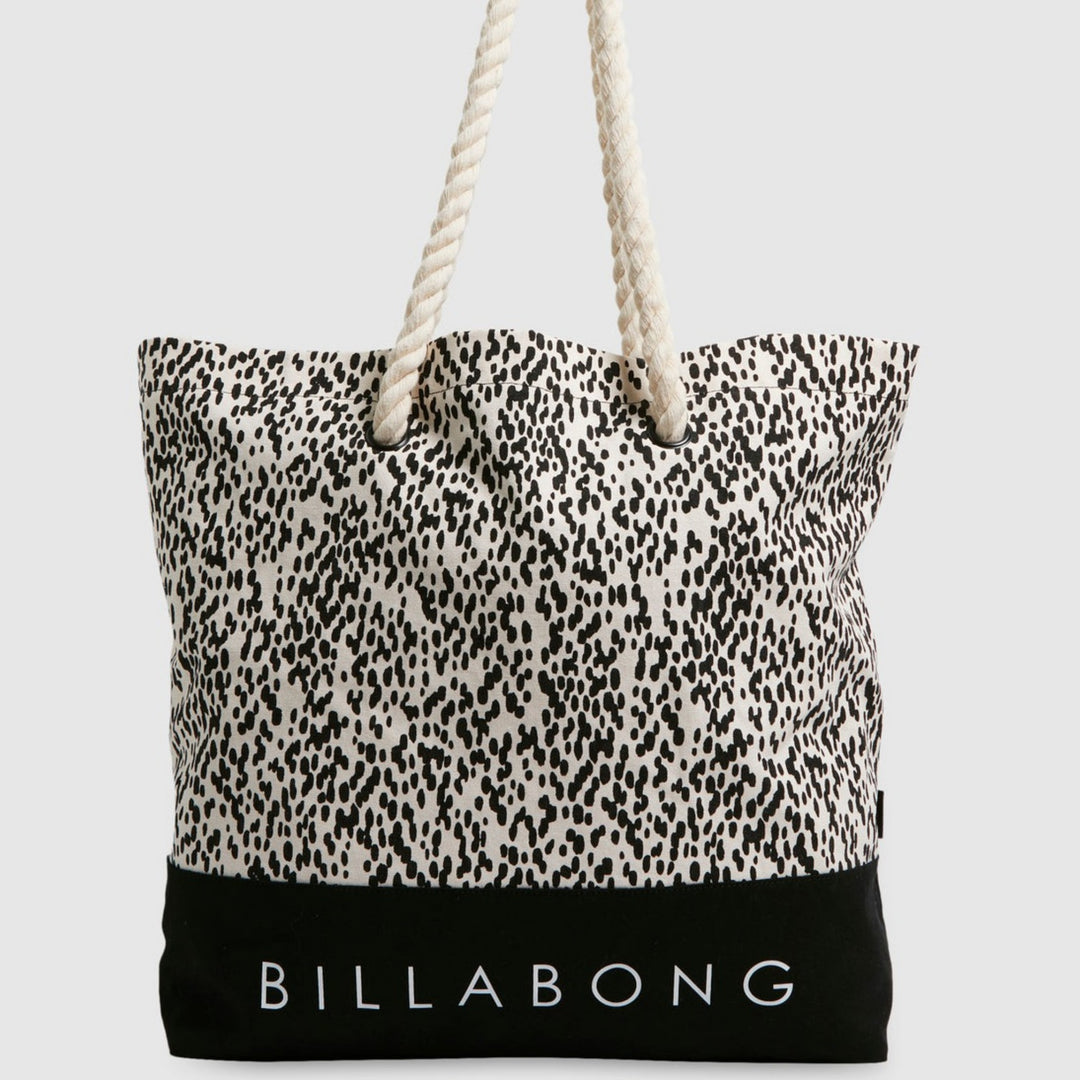 Billabong Sea Cat Beach Bag Salt Crystal Rapid Surf Ski