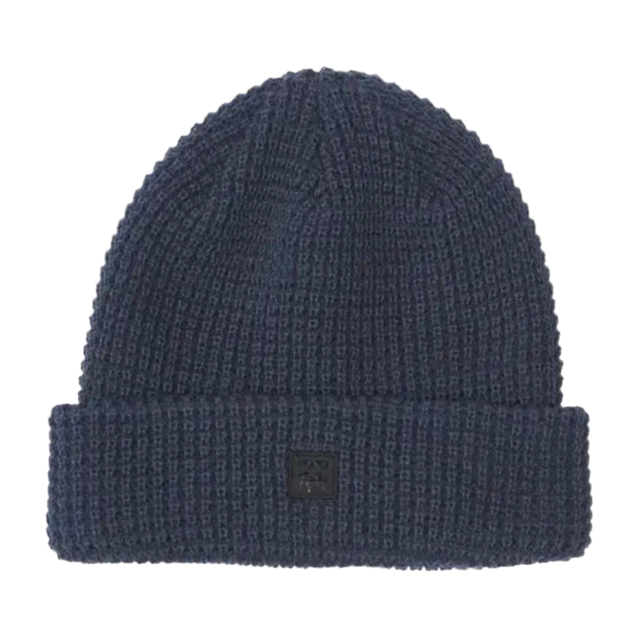 Billabong A/Div Furnace Beanie - Black | Rapid Surf & Ski