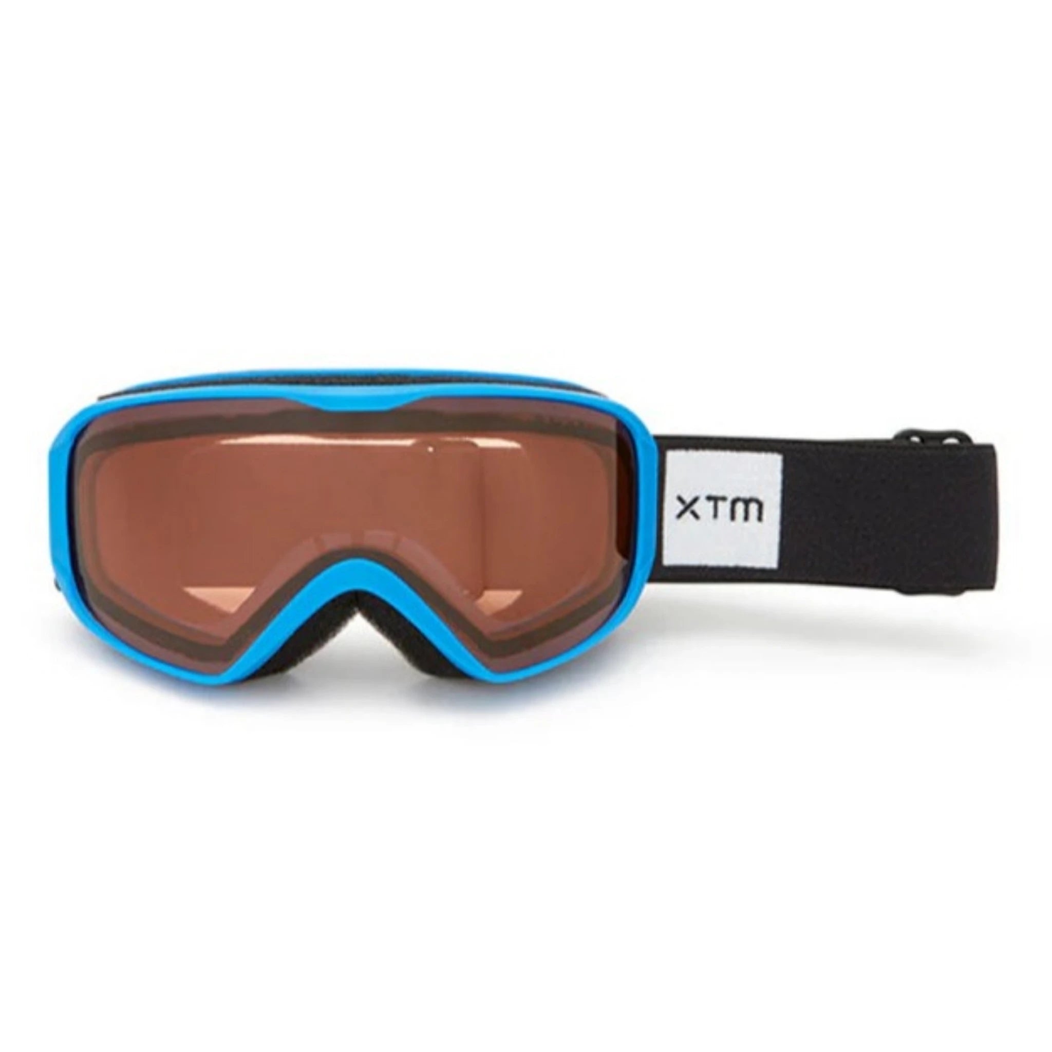 XTM Kids Machine Goggles - Blue | Rapid Surf & Ski