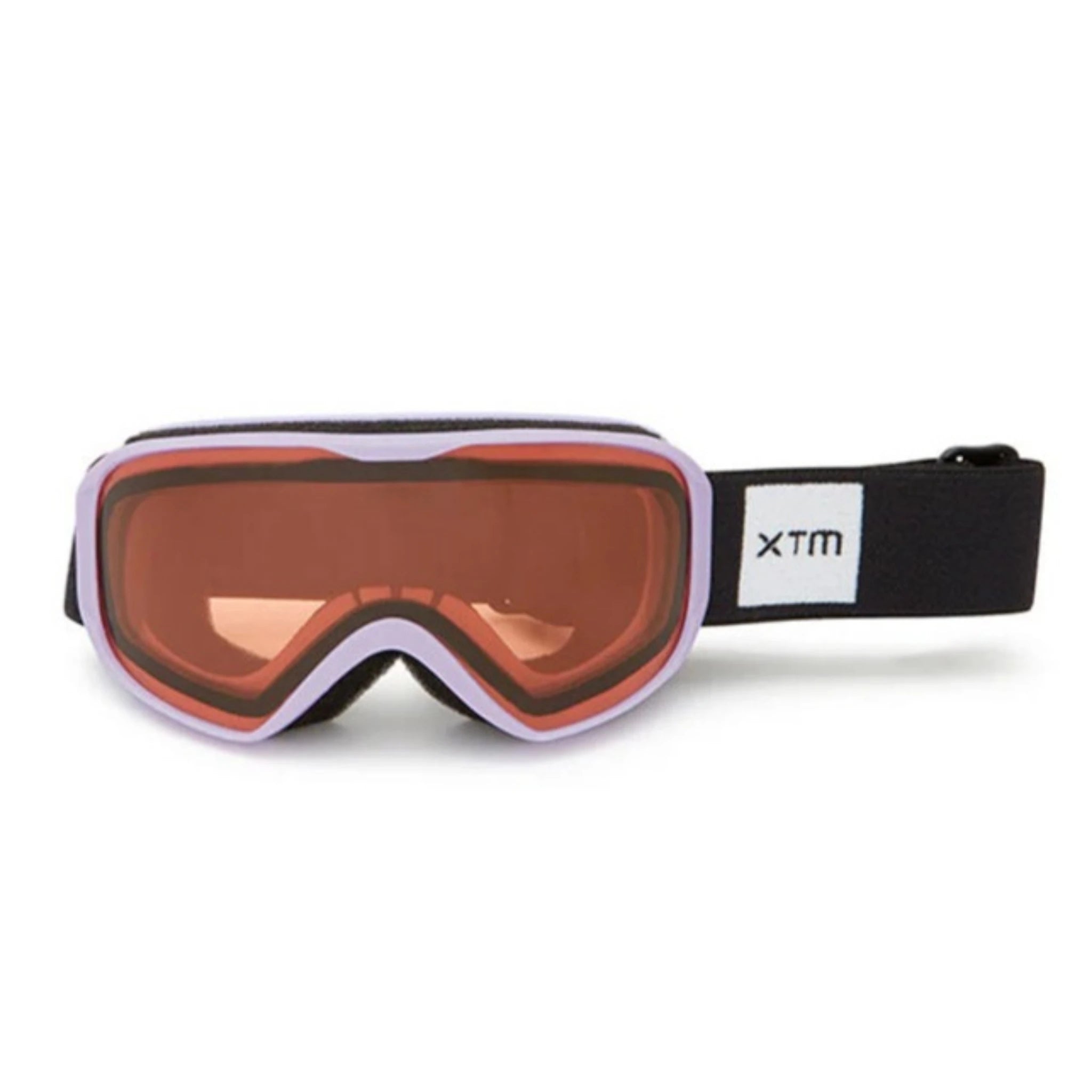 XTM Kids Machine Goggles - Lavender | Rapid Surf & Ski