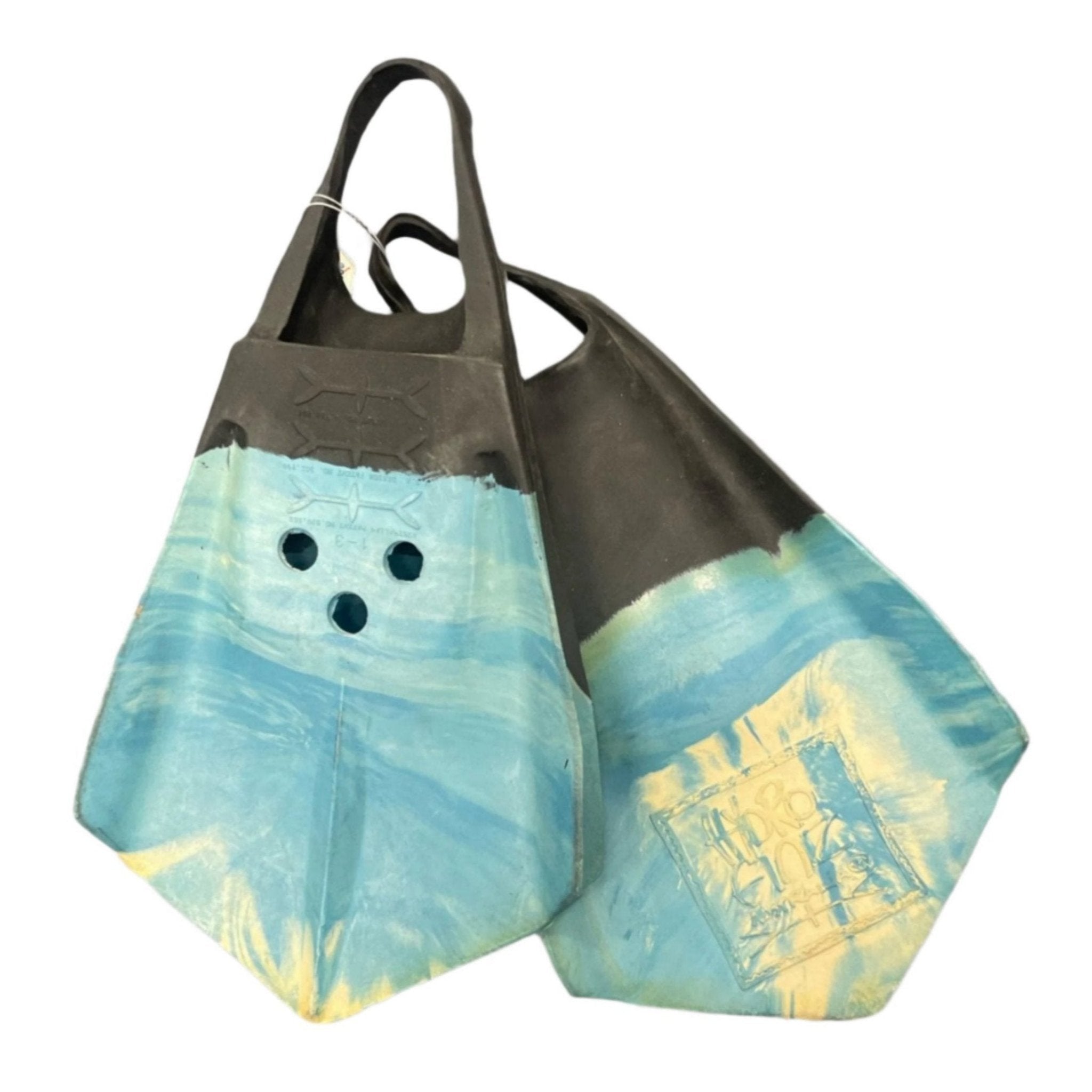 Hydro Bodyboard Finz | Rapid Surf & Ski