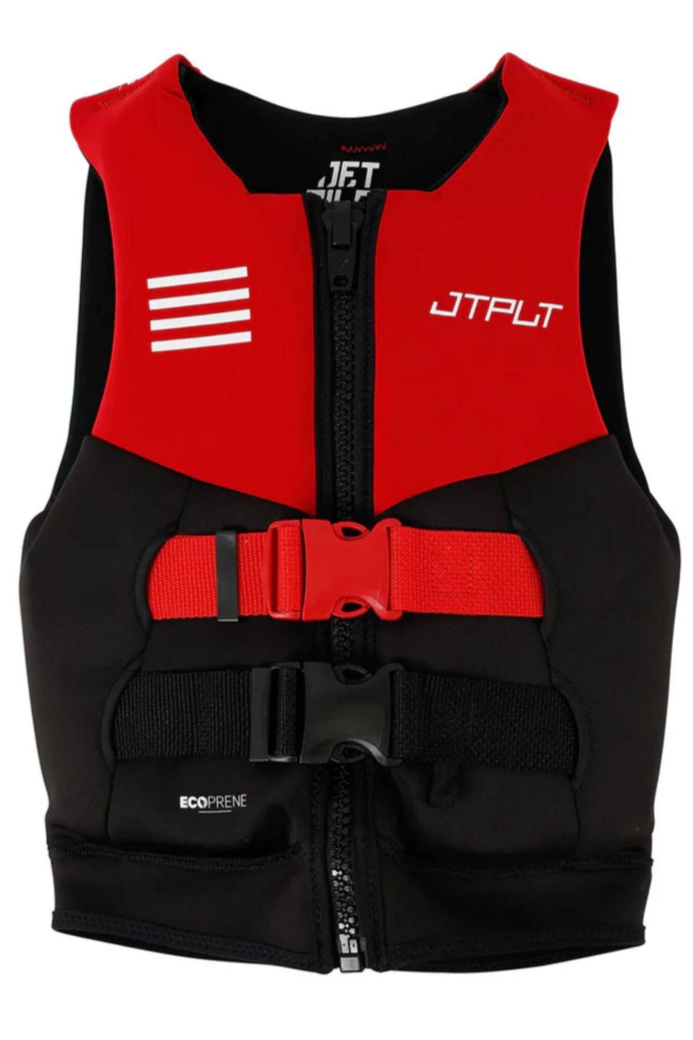 Jetpilot Cause Kids Life Jacket - Red | Rapid Surf & Ski