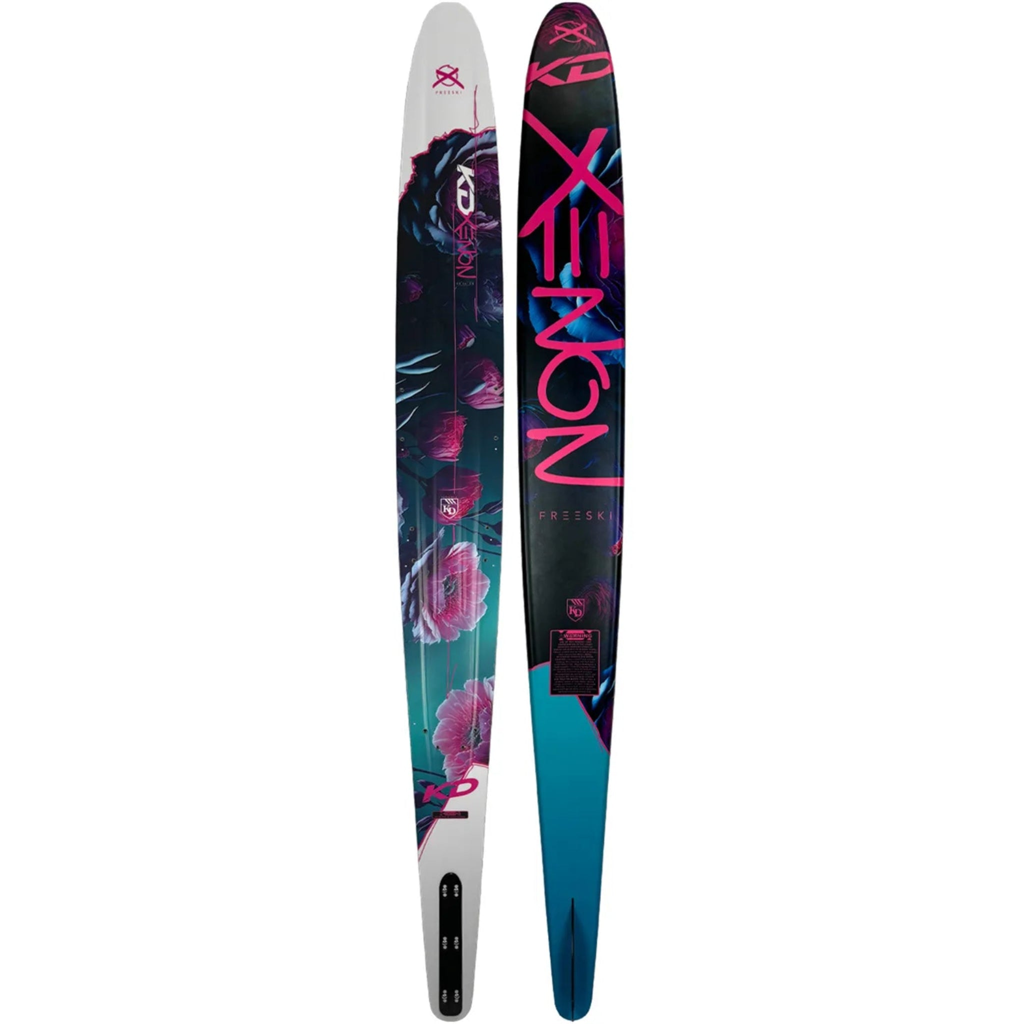 KD Xenon Women's Ski 2026 | Rapid Surf & Ski
