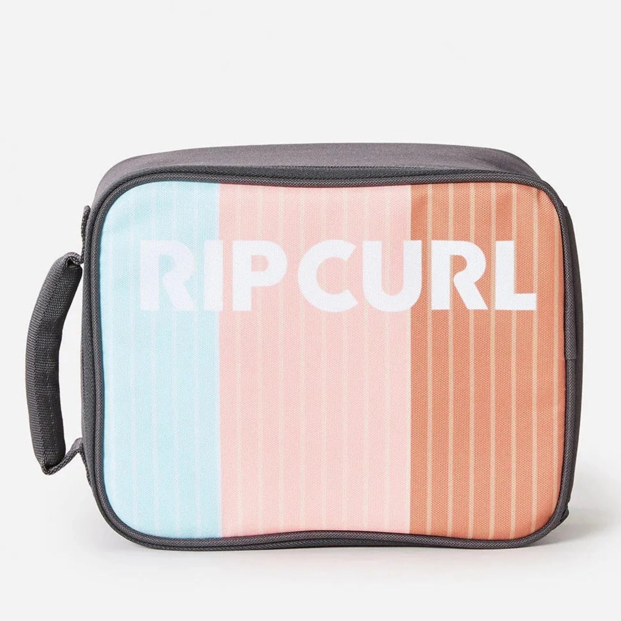 Rip Curl Lunch Bag - Black/Multi | Rapid Surf & Ski