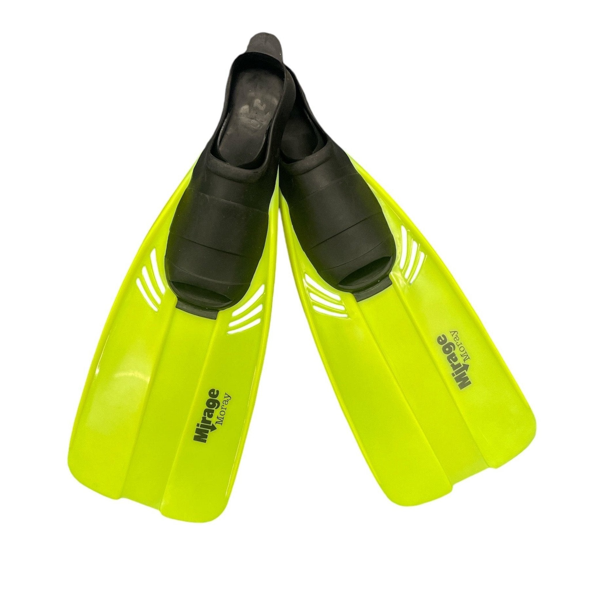 Mirage Moray Fins | Rapid Surf & Ski