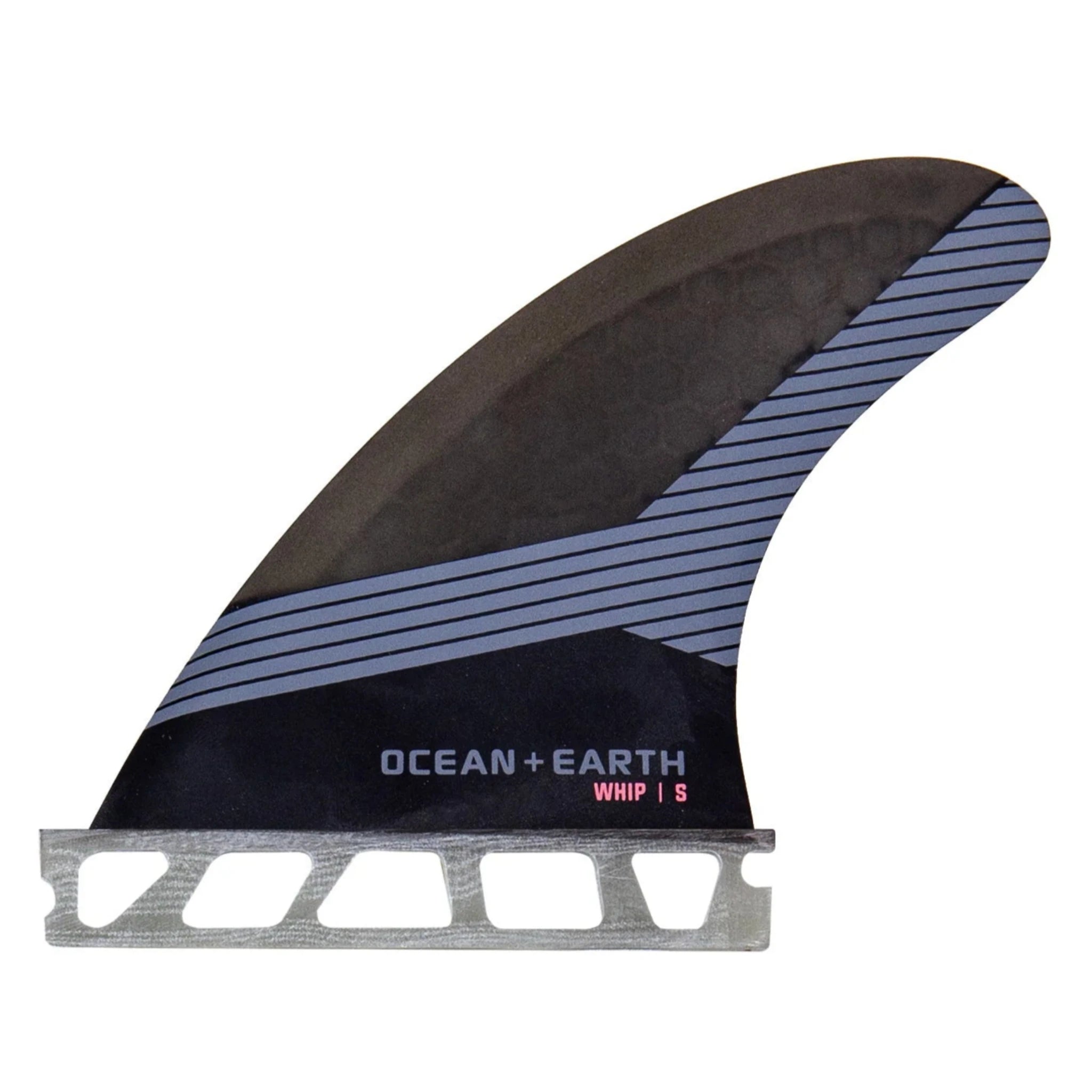 Ocean and Earth OE1 Whip Thruster Single Tab Fin - Small – Rapid Surf & Ski