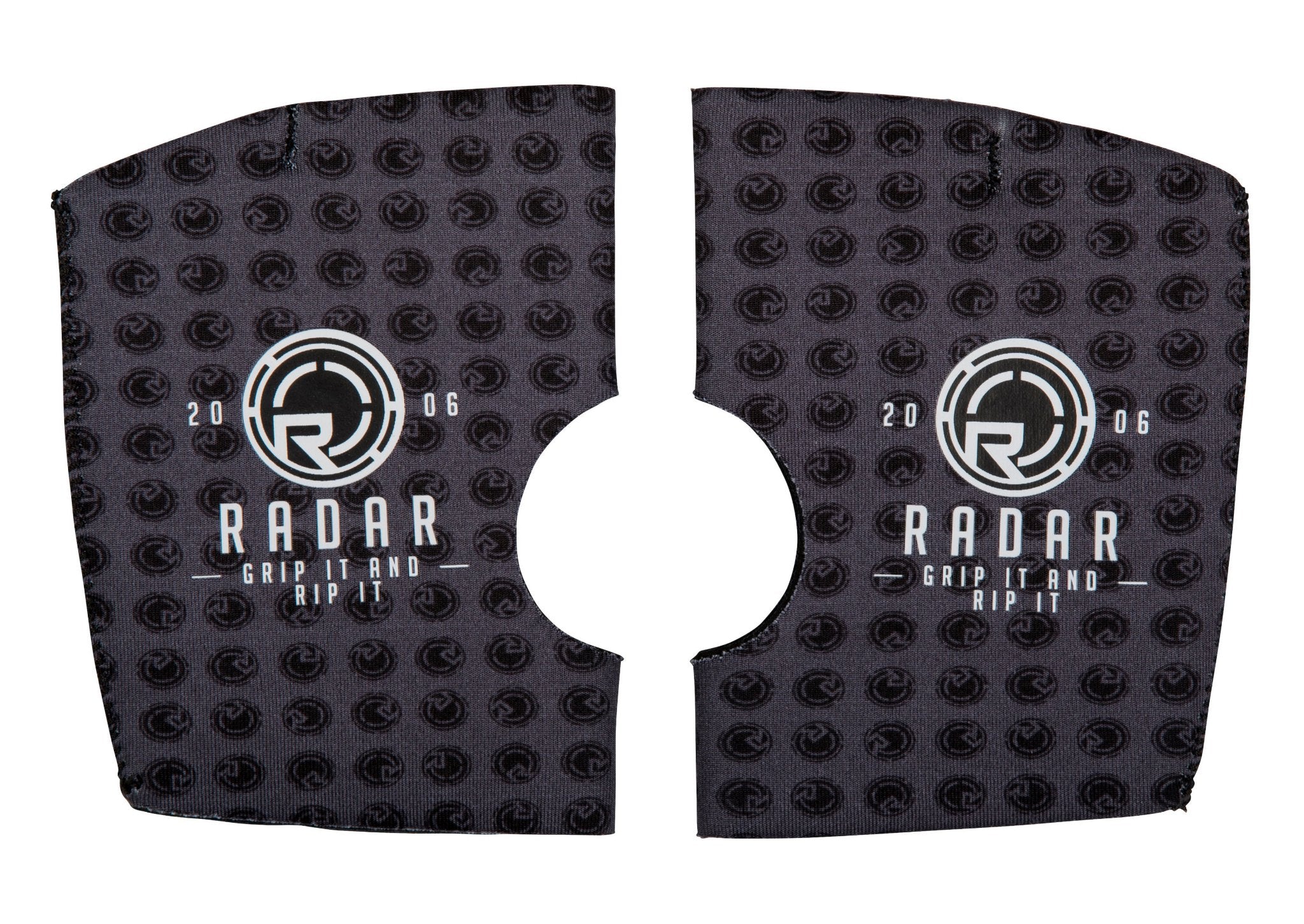 Radar Neoprene Palm Protectors | Rapid Surf & Ski