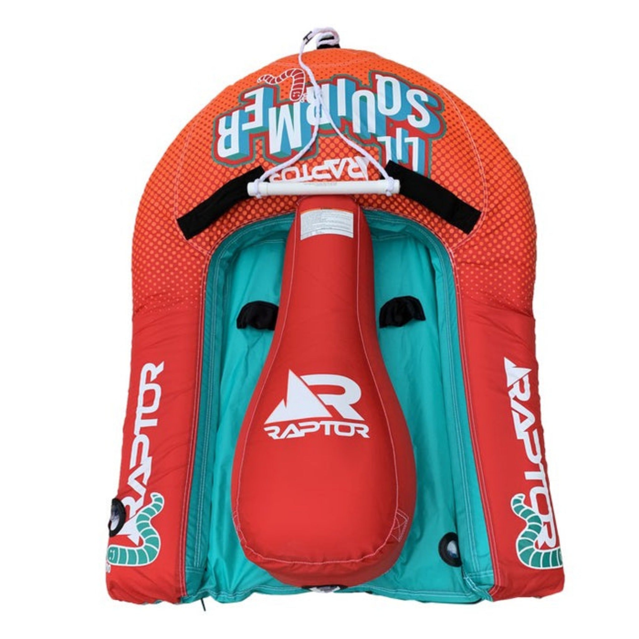 Raptor Lil Squirmer Inflatable Ski Trainer | Rapid Surf & Ski