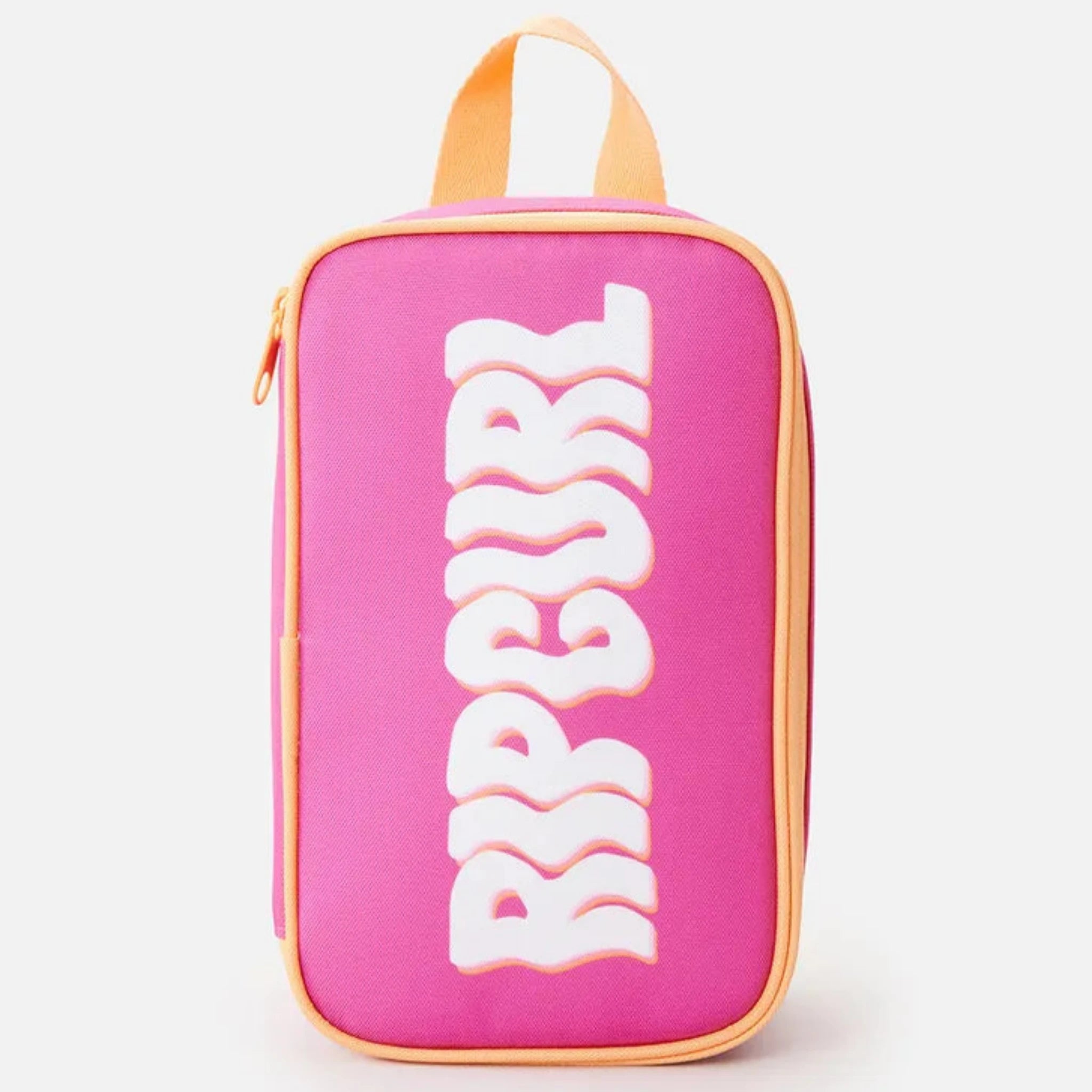 Rip Curl Lunch Box Mixed - Hot Pink | Rapid Surf & Ski