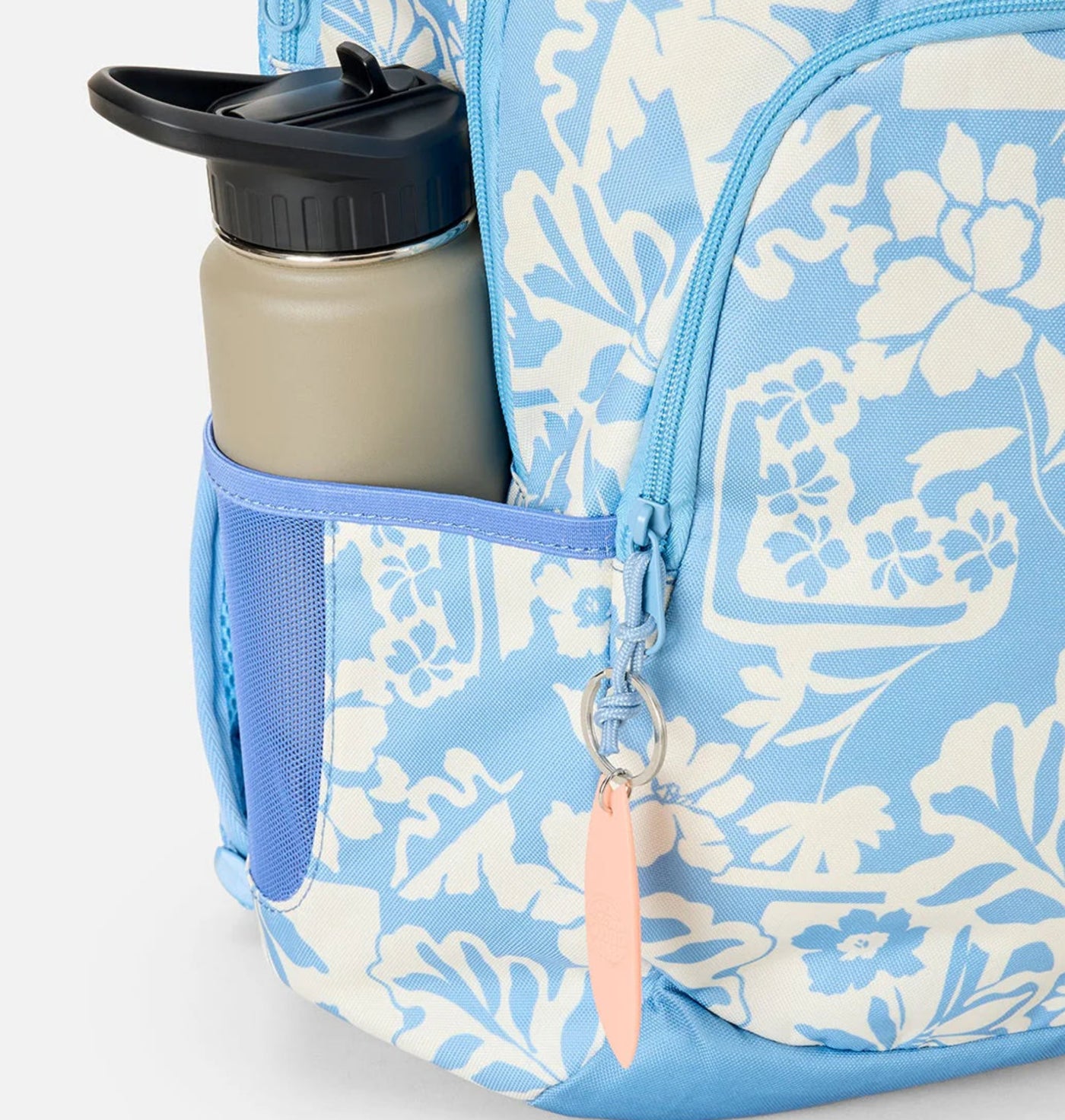 Rip Curl Ozone 2.0 30L Backpack - Blissful Blue | Rapid Surf & Ski