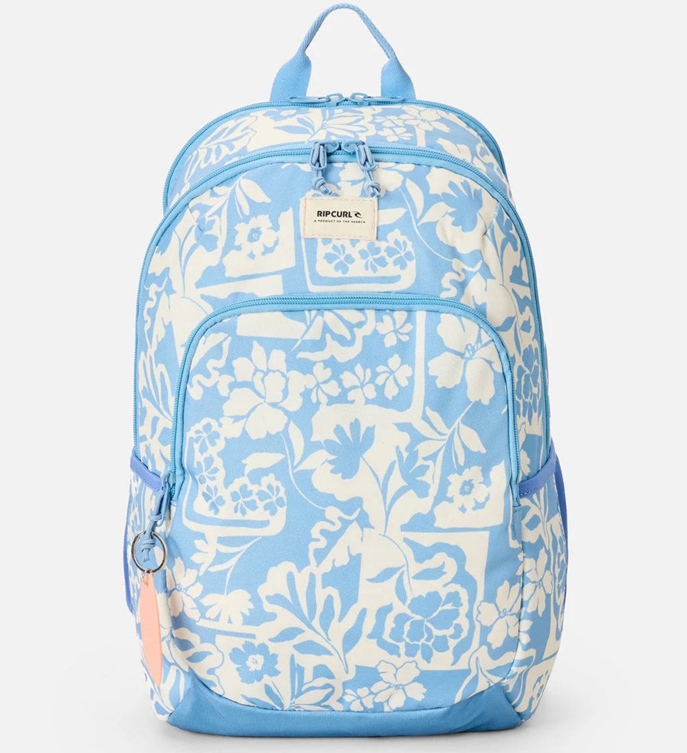 Rip Curl Ozone 2.0 30L Backpack - Blissful Blue | Rapid Surf & Ski