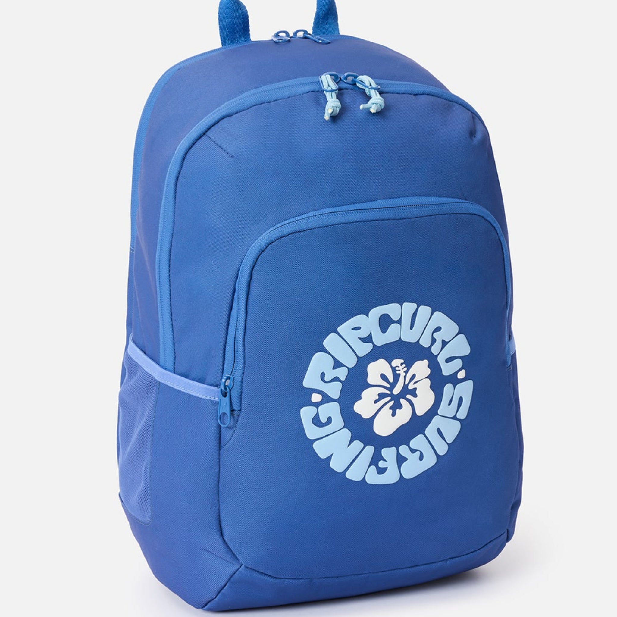 Rip Curl Ozone 2.0 30L Backpack - Bright Blue – Rapid Surf & Ski