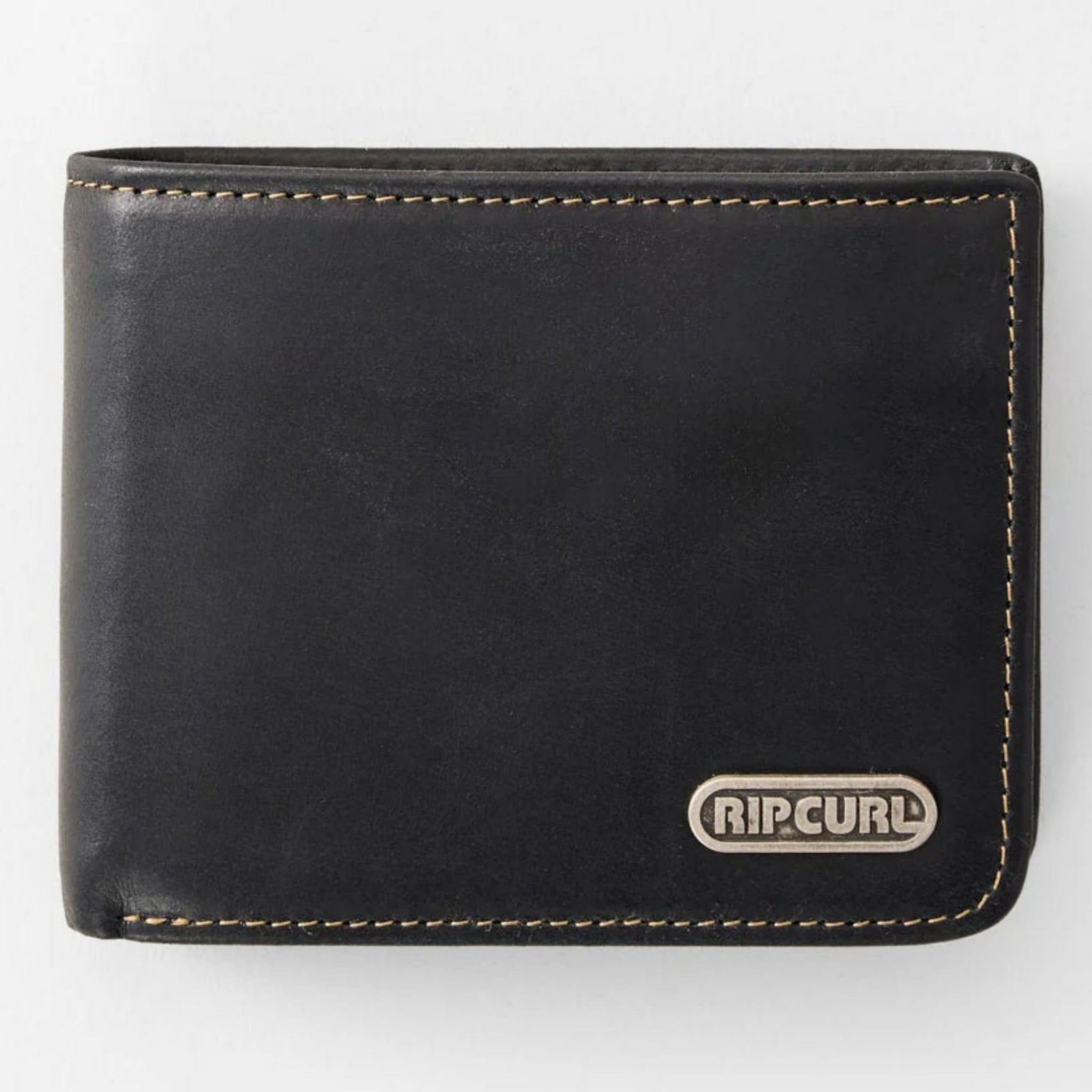 Rip Curl Surf Revival RFID 2-in-1 Wallet - Black – Rapid Surf & Ski
