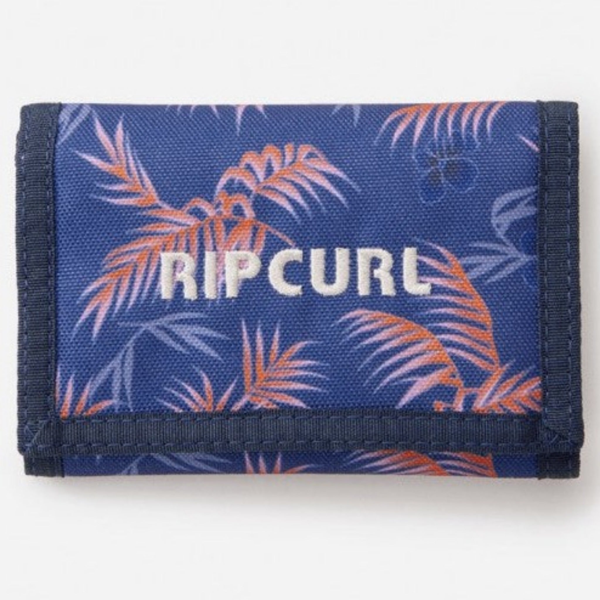 Rip Curl Surf Revival Surf Wallet - Navy | Rapid Surf & Ski