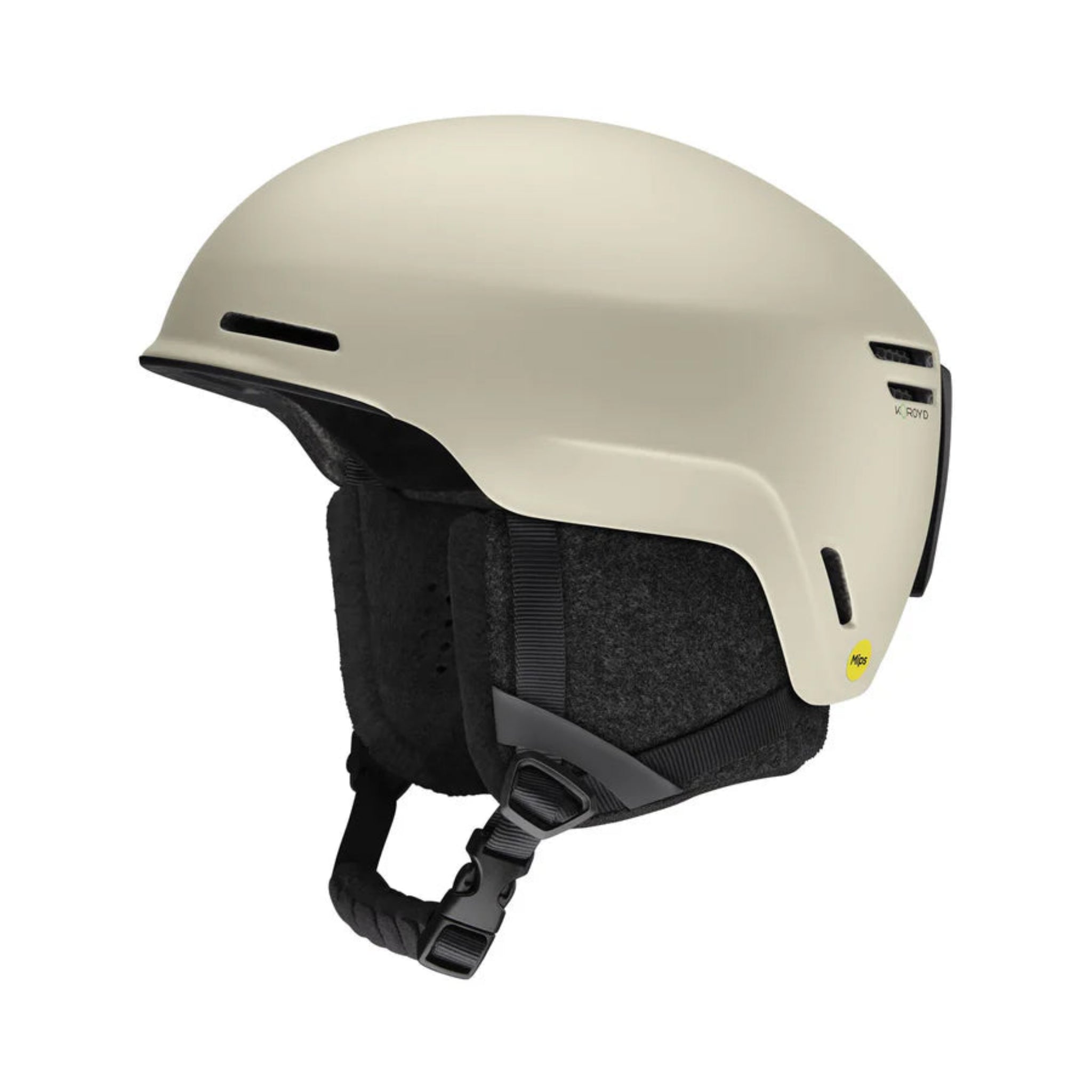 Smith Method Mips Snow Helmet - Matte Bone | Rapid Surf – Rapid Surf & Ski
