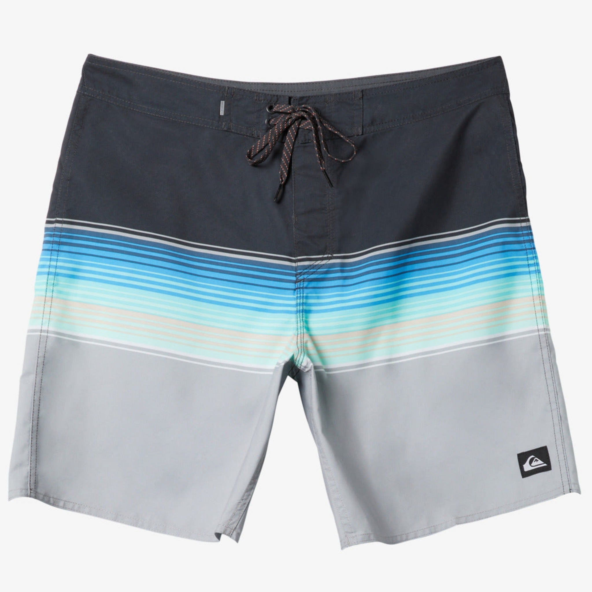 Quiksilver Boys Everyday Vision Board Shorts - Tarmac – Rapid Surf & Ski