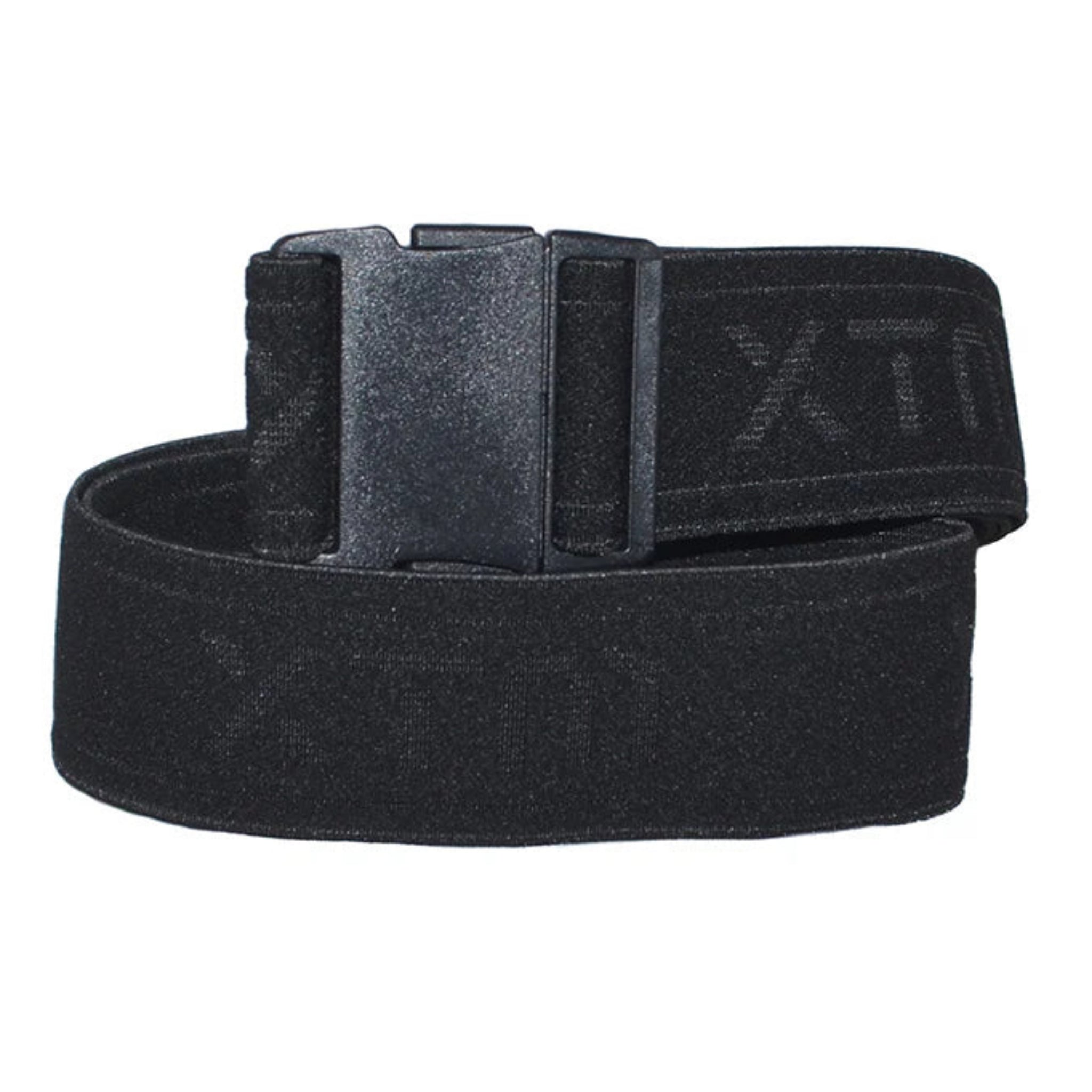 XTM Stretch Belt - Black | Rapid Surf & Ski