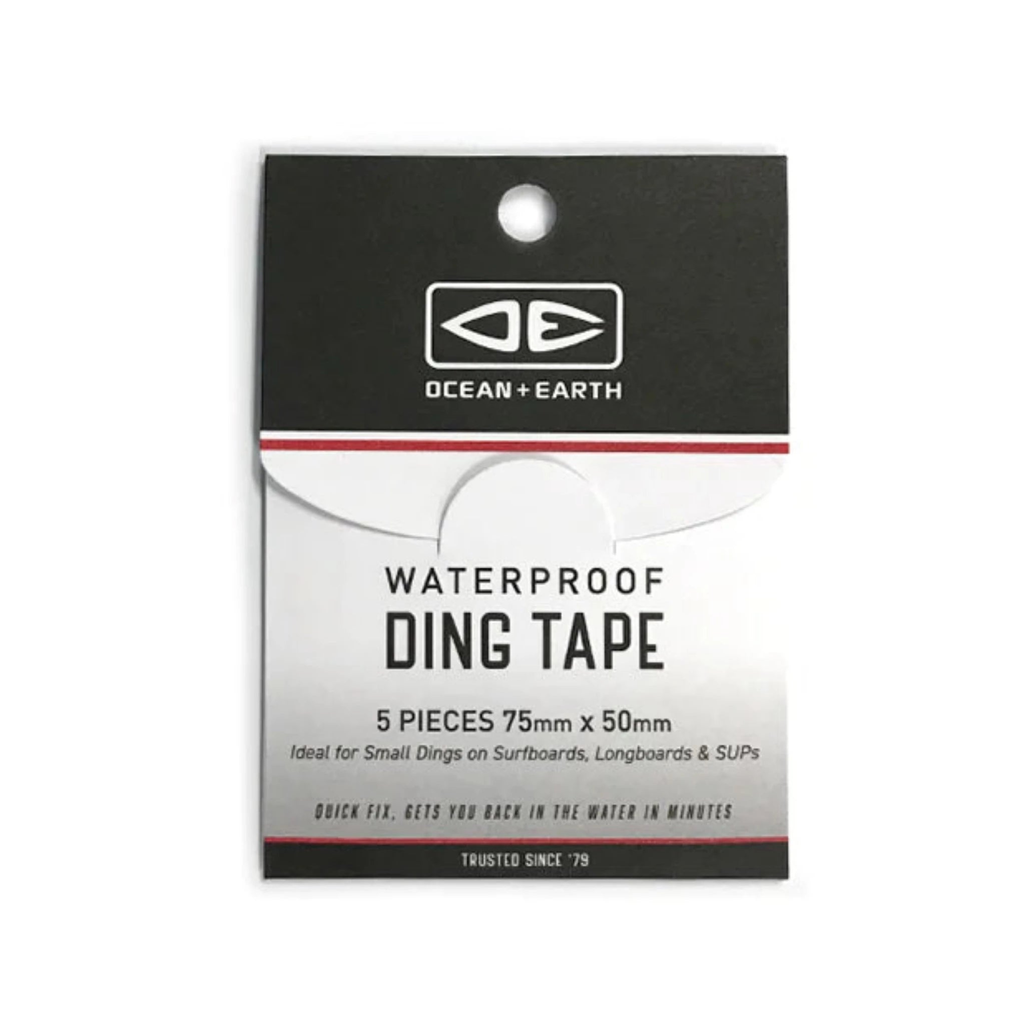 Ocean and Earth Waterproof Ding Tape | Rapid Surf & Ski