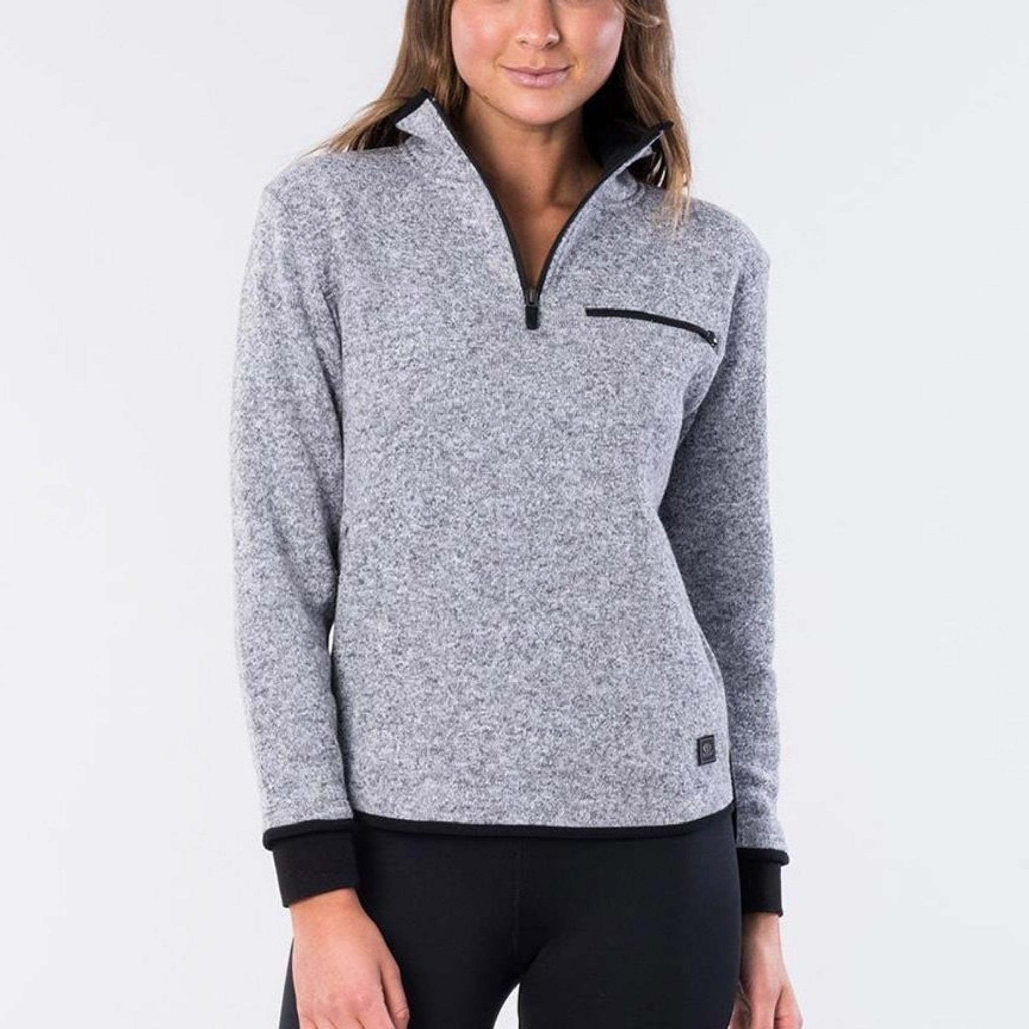 Rip Curl Anti Series Modular 3 Jumper | Rapid Surf & Ski