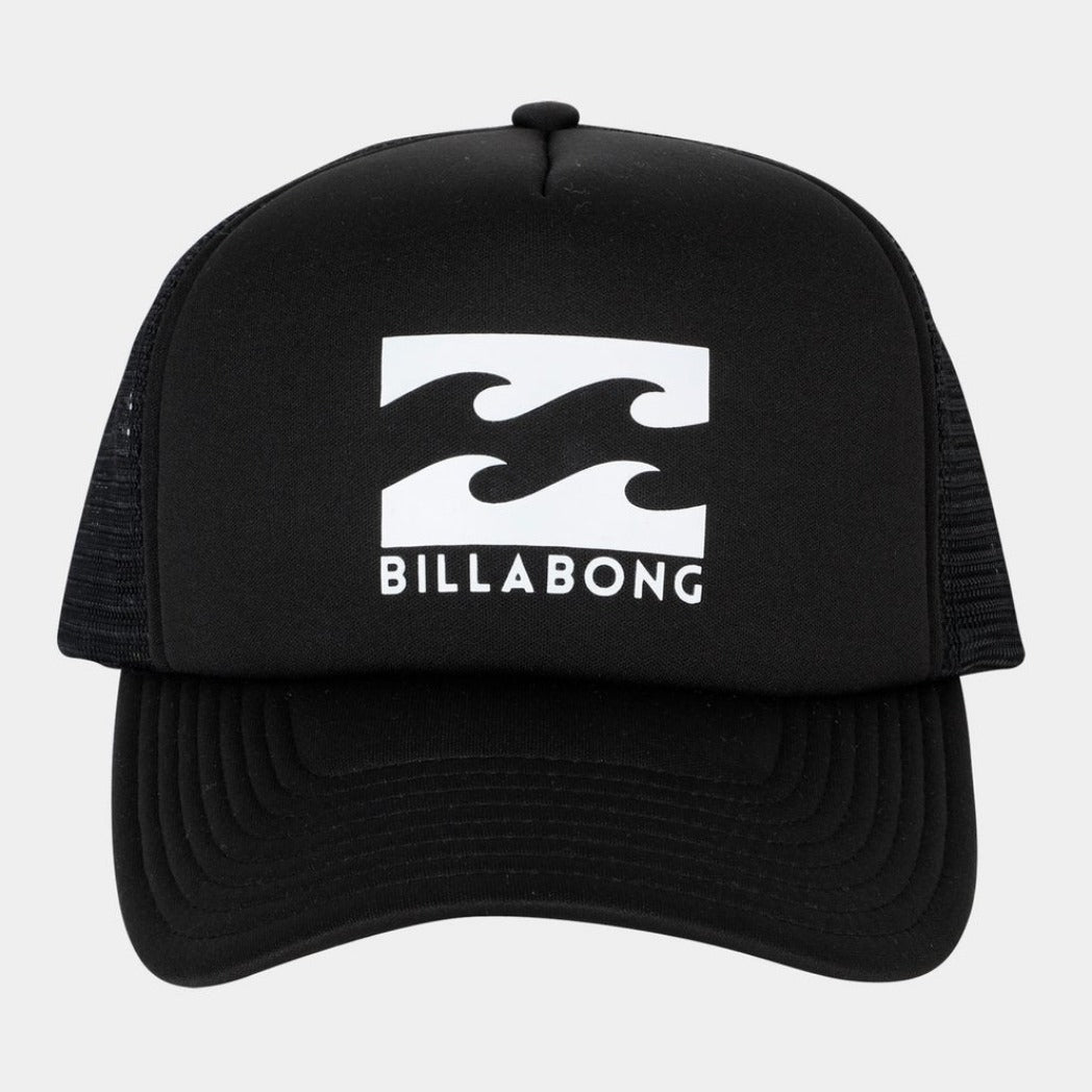 Billabong Boys Podium Trucker Cap – Rapid Surf & Ski