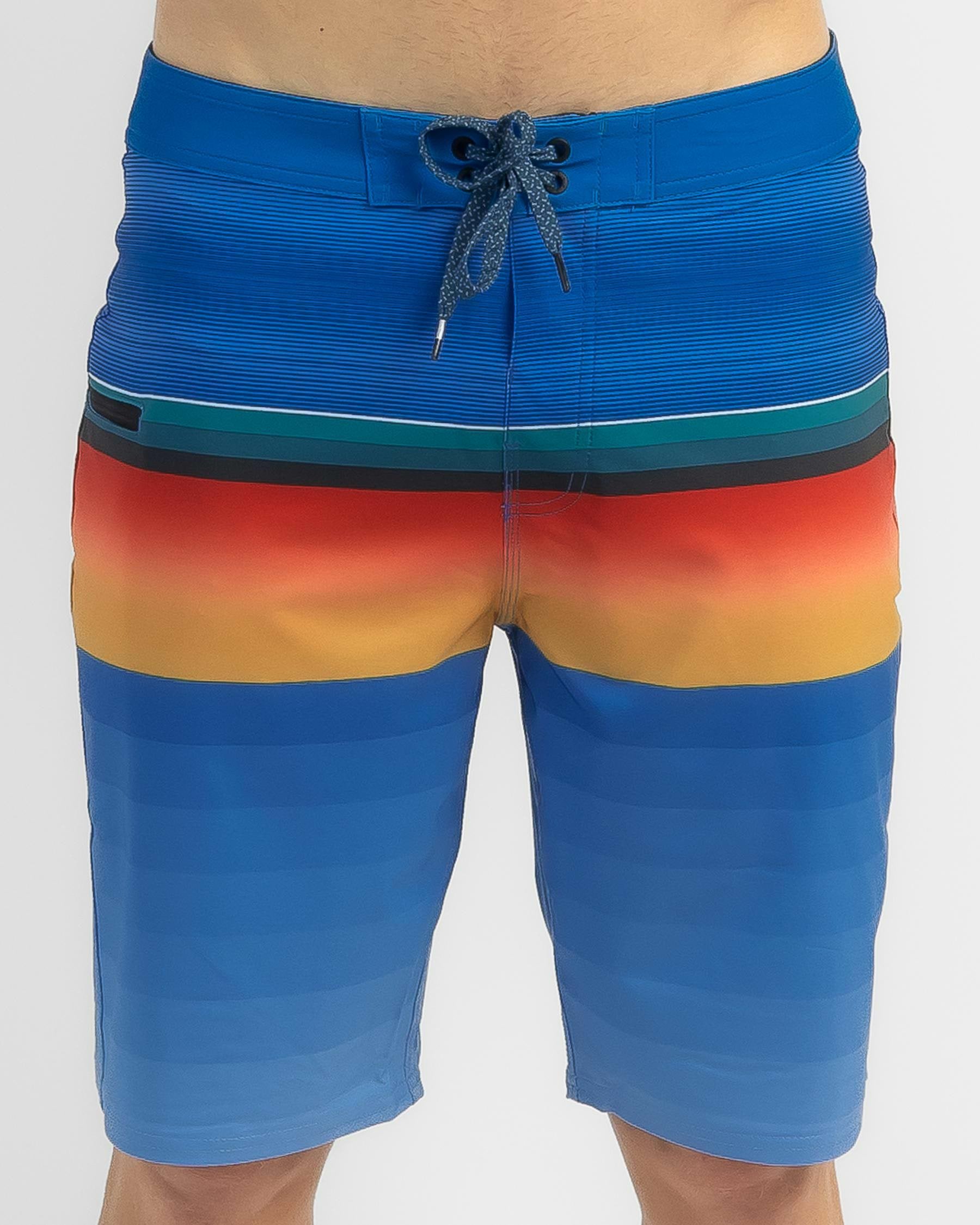Rip Curl Boys Mirage Daybreakers Boardshorts | Rapid Surf & Ski