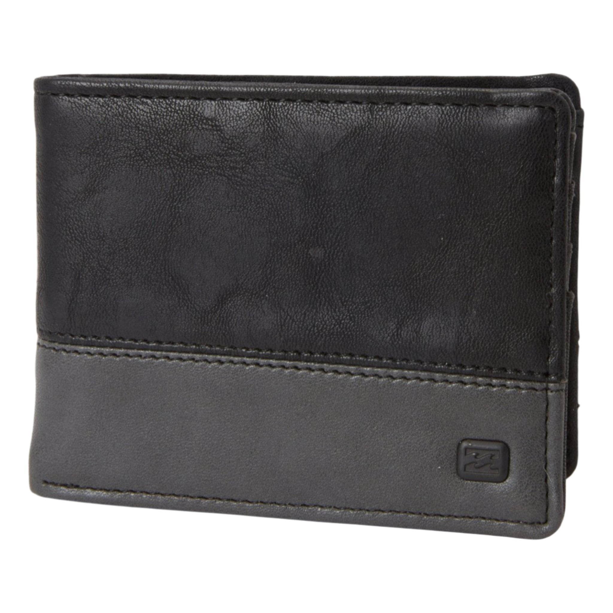 Billabong Dimensions Wallet - Black | Rapid Surf & Ski