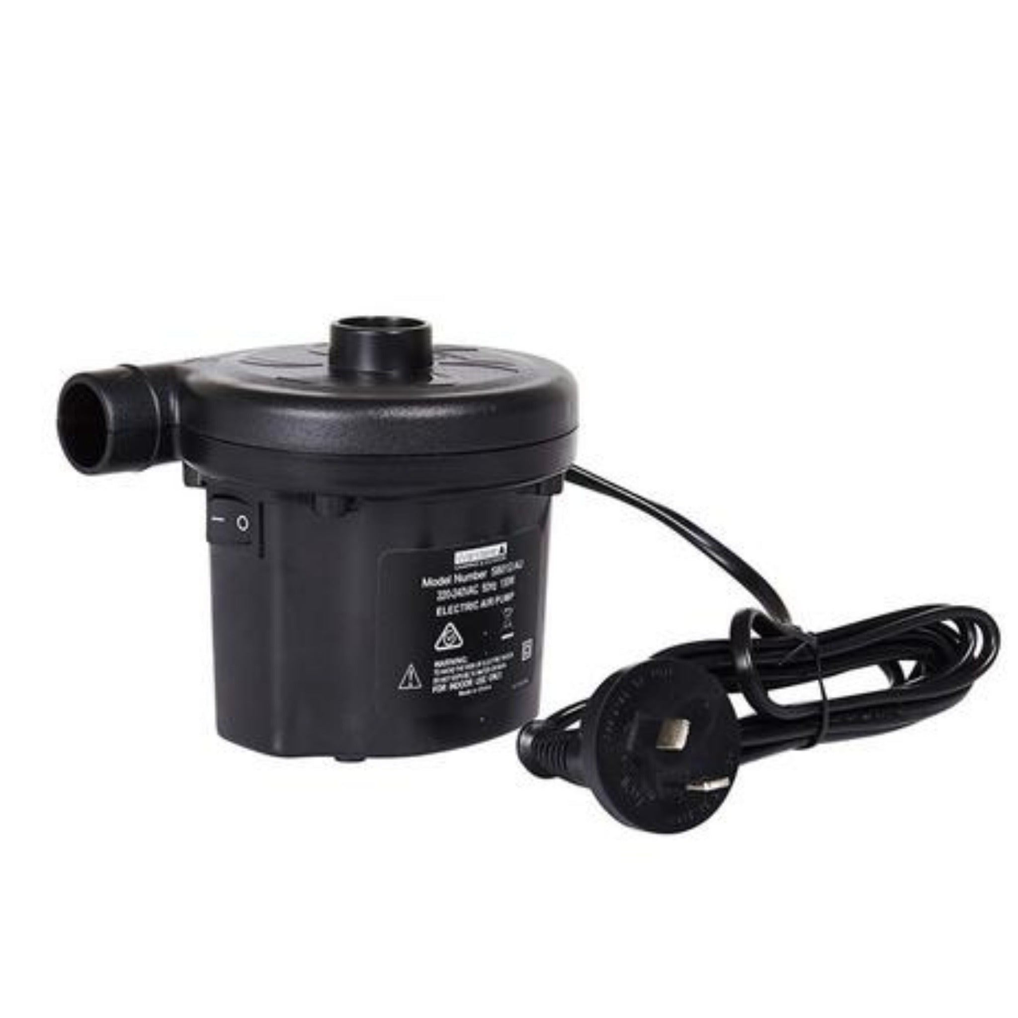 DIRECTLINE PUMP 12V | Rapid Surf & Ski