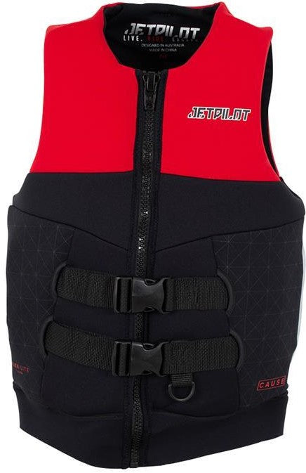 JET PILOT CAUSE 2022 LIFE JACKET | Rapid Surf & Ski