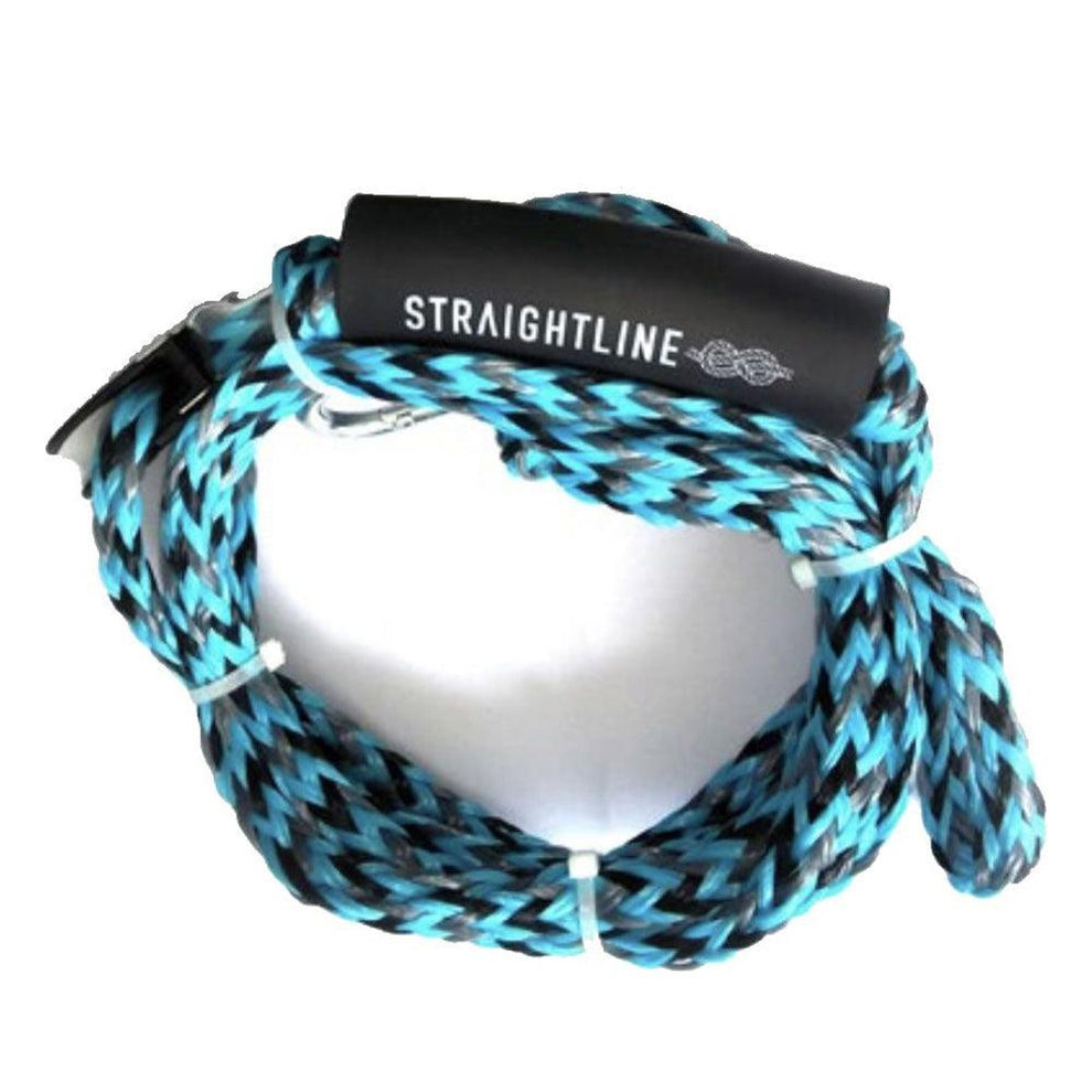 STRAIGHT LINE JET SKI BRIDLE - BLUE | Rapid Surf & Ski