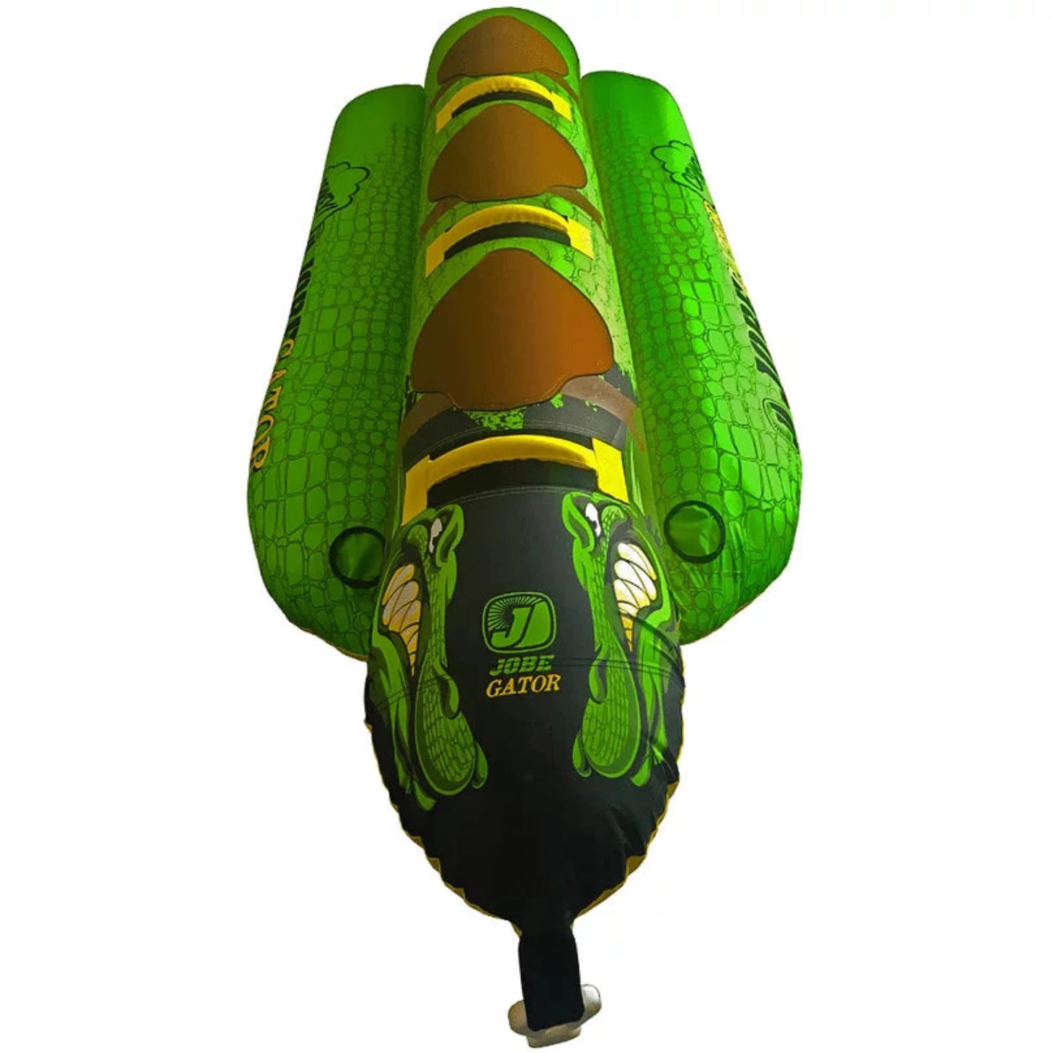 Jobe Gator 119" Tube | Rapid Surf & Ski