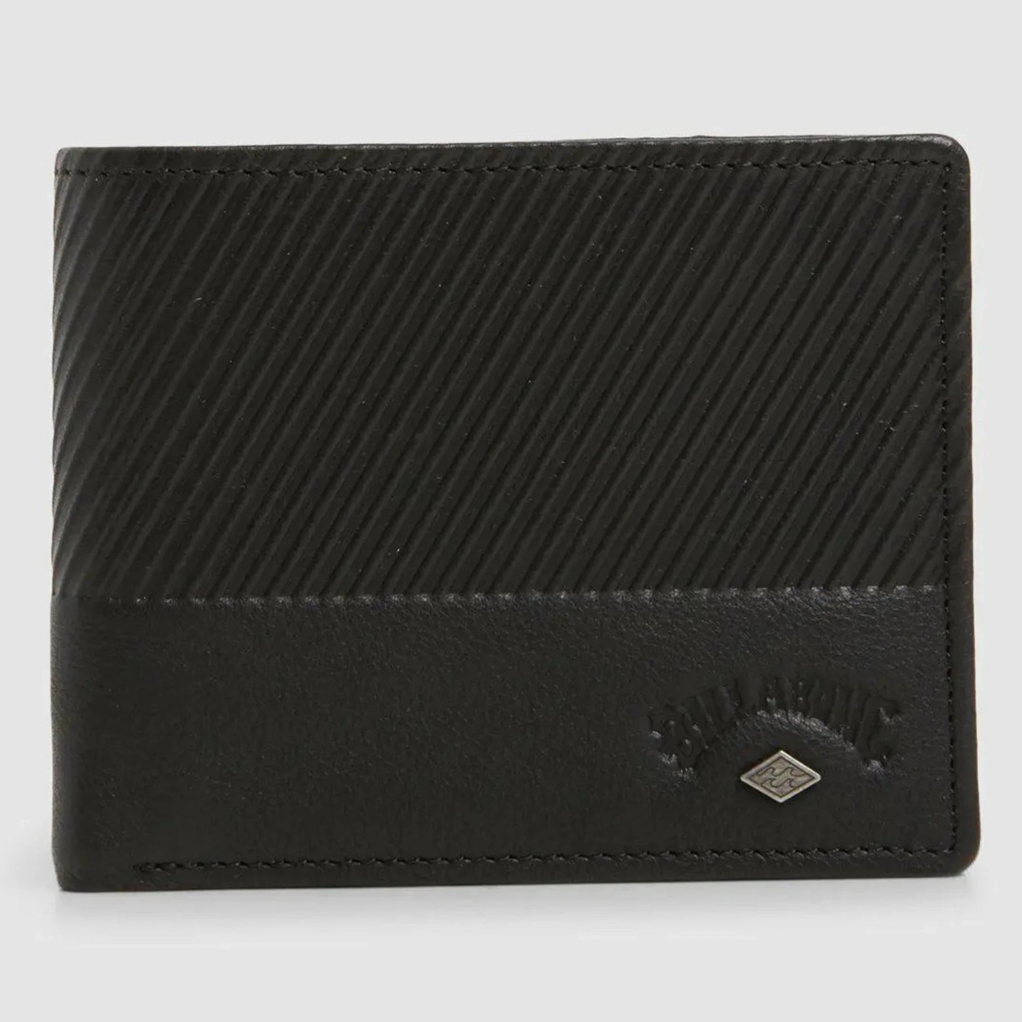 BILLABONG HELSMAN RFID FLIP WALLET | Rapid Surf & Ski